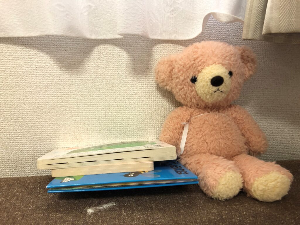 罪悪感てんこ盛り | すべてがキセキ☆【波瀾万丈40代保育士】